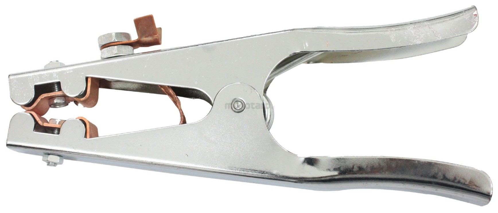 Peralatan Las Listrik