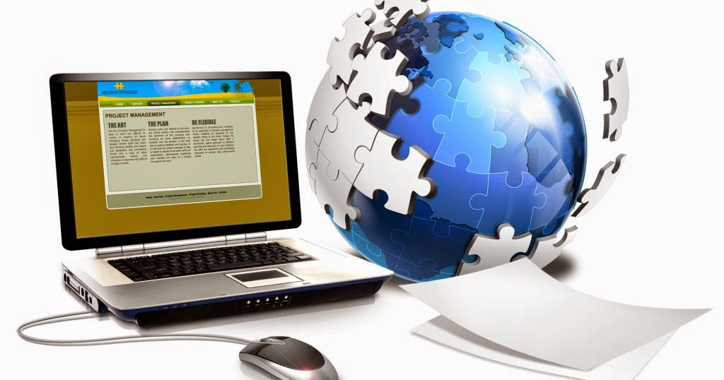 Apa itu Informatika? | Ilmu Informatika