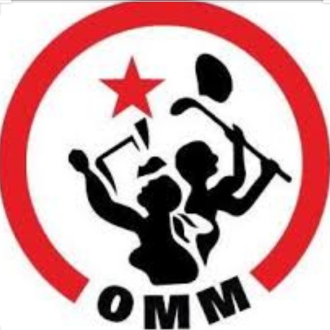 A OMM faz balanço do primeiro semestre de actividadeS