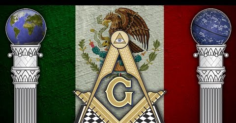 La Casa del Masón: LA INDEPENDENCIA DE MÉXICO Y LA MASONERÍA