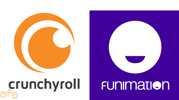 Funimation Buys Crunchyroll - So, What Now? | AFA: Animation For Adults ...