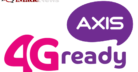 Internetan Murah dan Cepat Dengan Promo Jalur Irit AXIS - Fitri Tirana