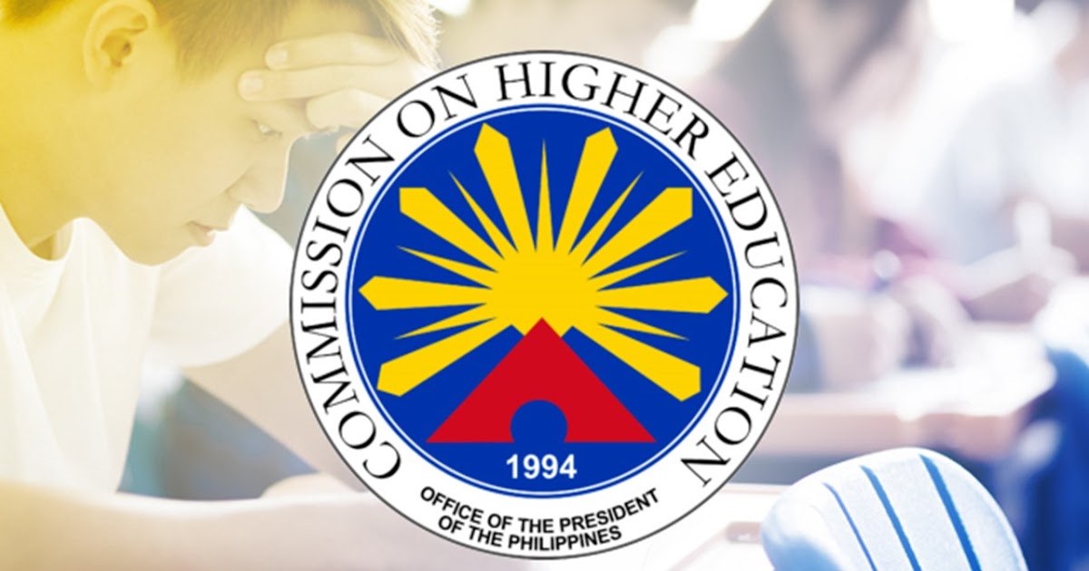 Ched Says Face To Face Classes Optional In Universities Colleges Select Courses Issuesph