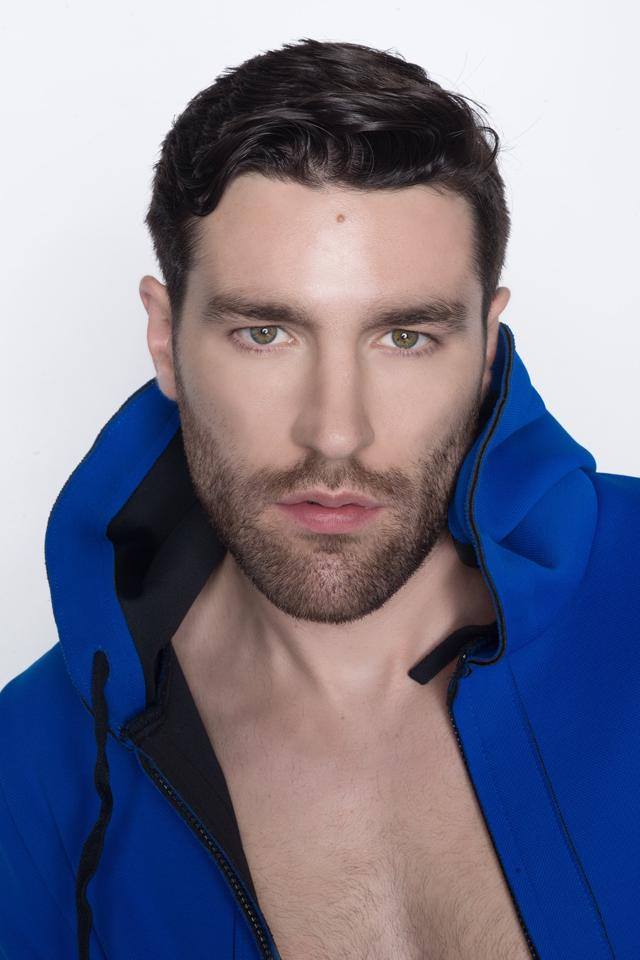 Why Matt Turner is my favorite model