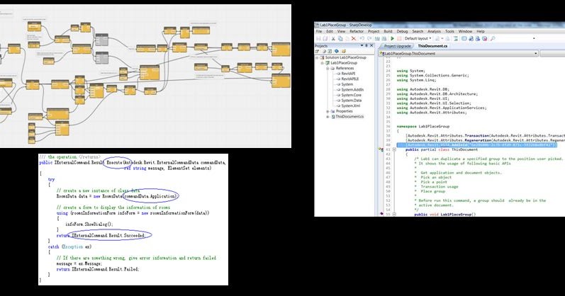 BIM en Español. BIM en Panamá: SCRIPTS PARA REVIT