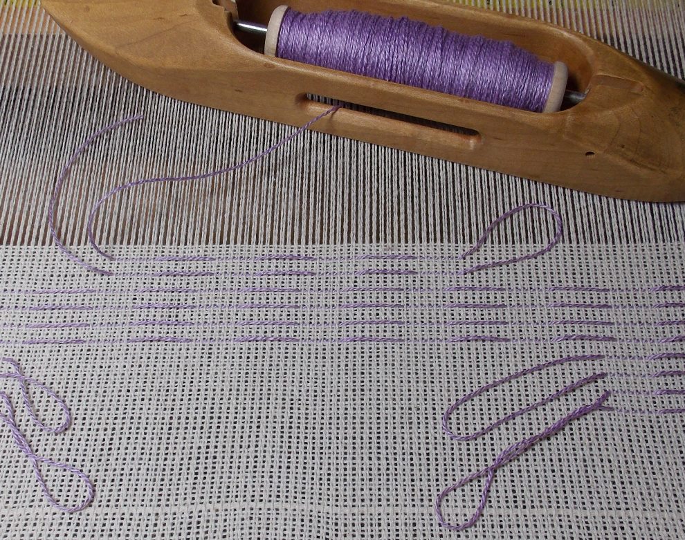 WEAVING FOR FUN: March 2016