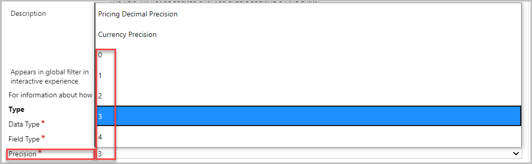 Dynamics CRM JavaScript - Set Value Method