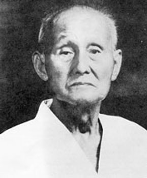 MASTER HIRONORI OTSUKA