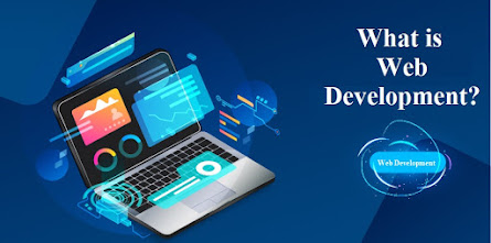 What is Web Development?