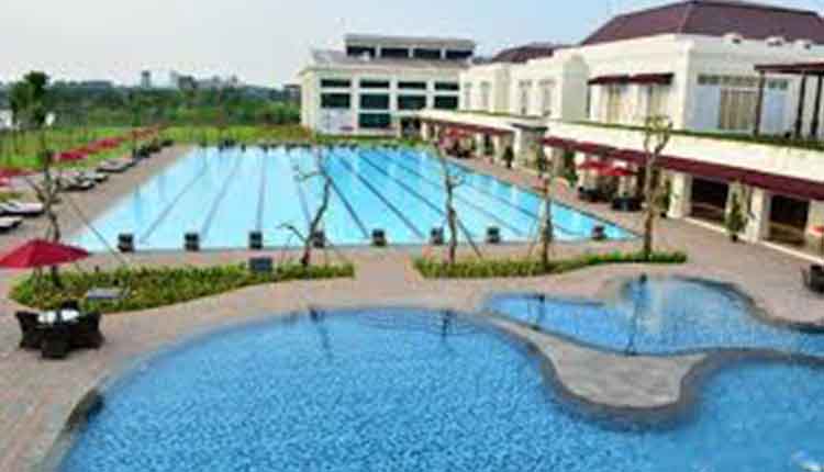 Daftar Kolam Renang di Serpong, Tangerang Selatan dan Sekitarnya