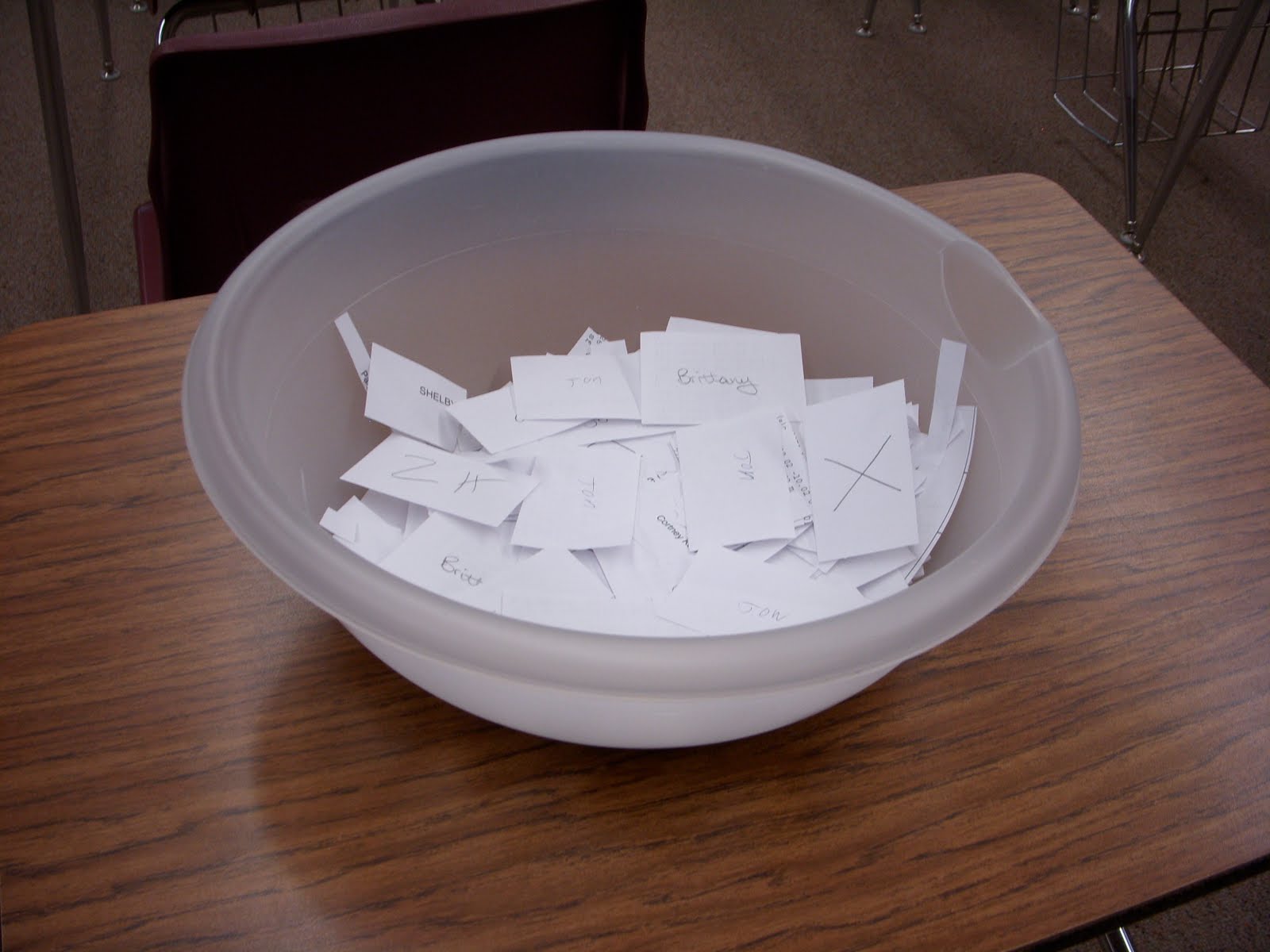 The Hunger Games Reaping Bowl