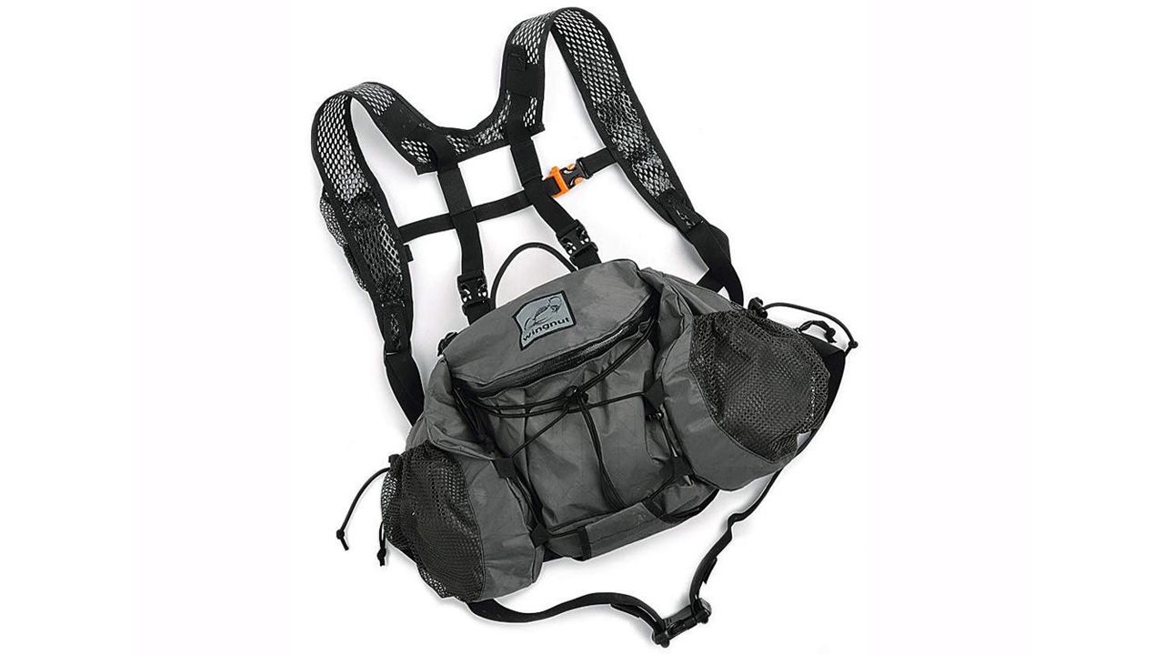 Wingnut Hyper 2.5 hydration pack