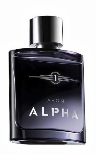 Alpha Desodorante Colônia Spray. 100 ml | À vontade | Blog
