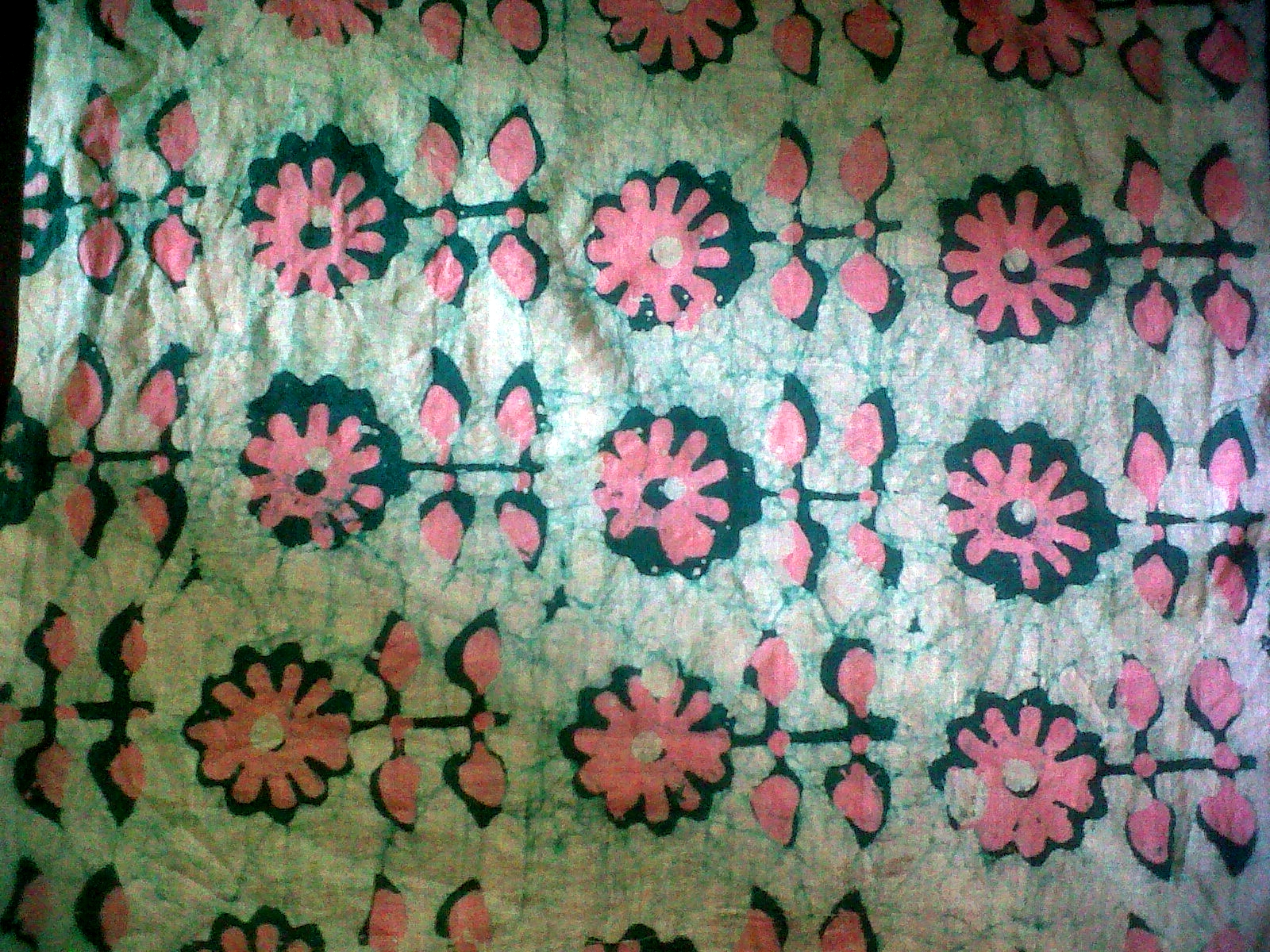 the blogged chronicles of the imaginative innerworkings of a ...