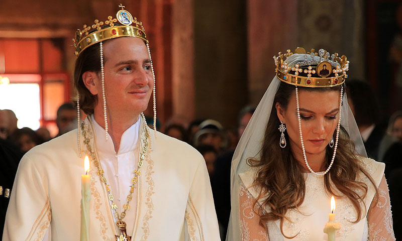 New Addition to the Georgian Royal Family Expected in 2021! - Student ...