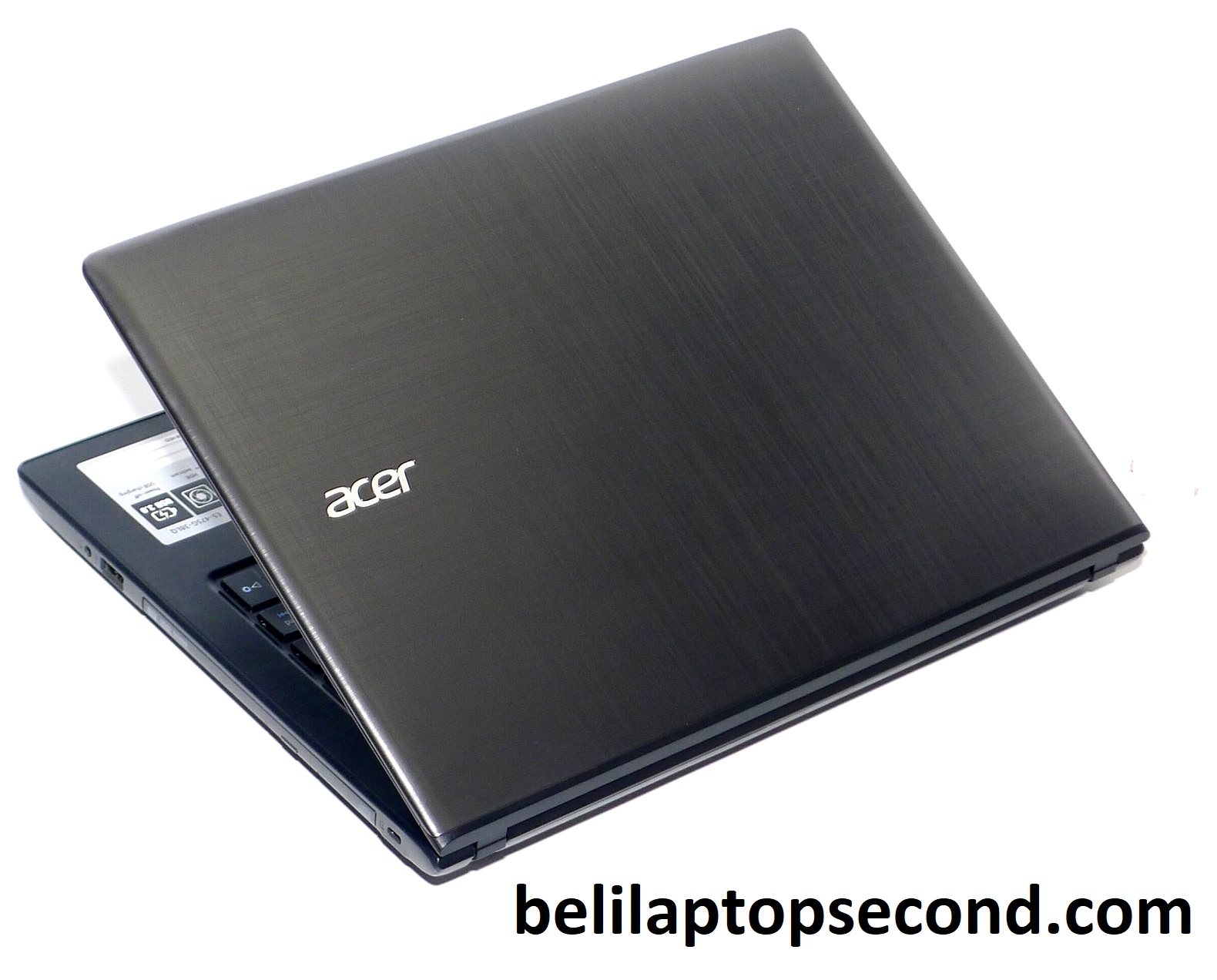 Jual Laptop Acer Aspire 2nd E14-E5-475 Core i3 Bekas | Jual Beli Laptop, Kamera Bekas, Service ...