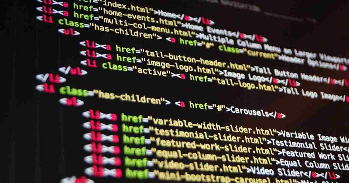 Best coding language for web development (coding for web development)