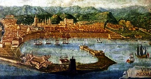 Salvatore Lo Leggio: La Sicilia al centro dei commerci del Settecento ...