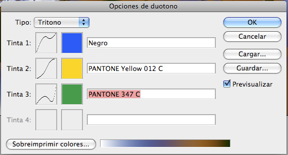 CURSO PHOTOSHOP AVANZADO: LECCIÓN 05 MODOS DE COLOR