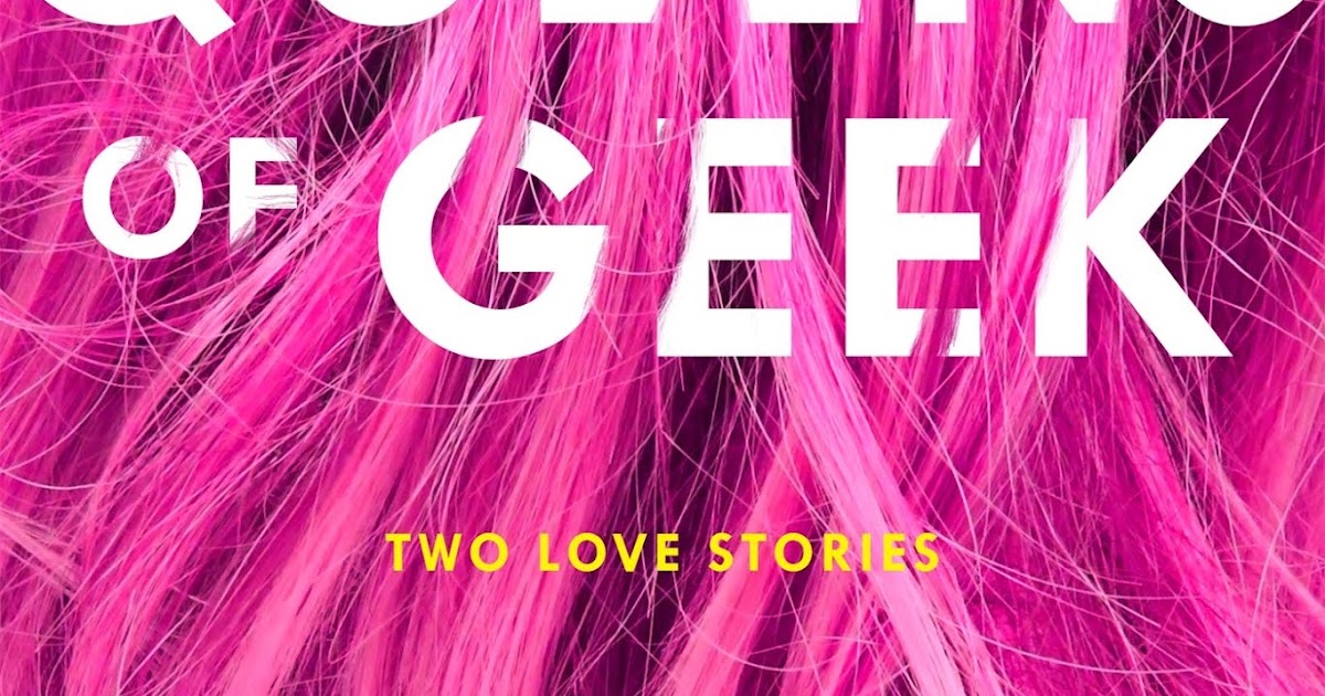 Book Review: Queens of Geek