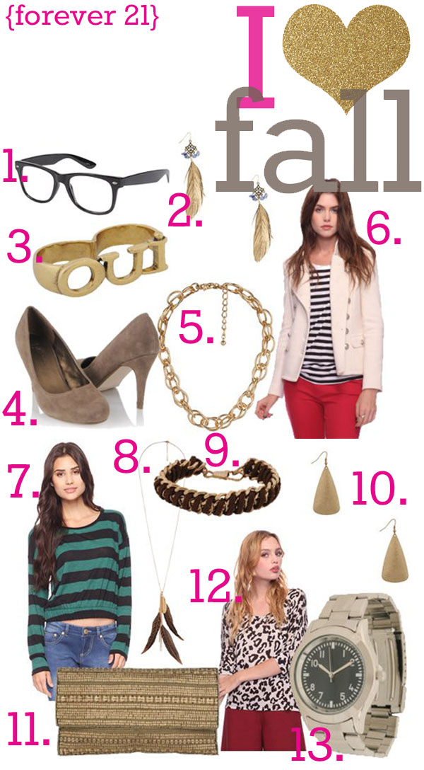 jillgg's good life (for less) | a west michigan style blog: i love fall ...