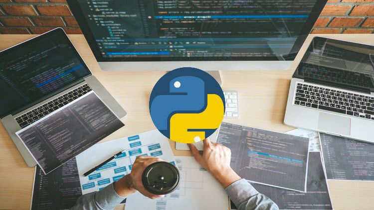 Python Programming for Beginners : Hands-On (Online Lab) [Free Online ...