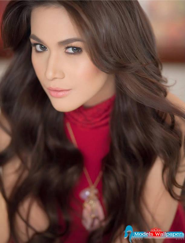 Appreciation of Asian Babes: Philippines Actress & Singer: Bea Alonzo ...