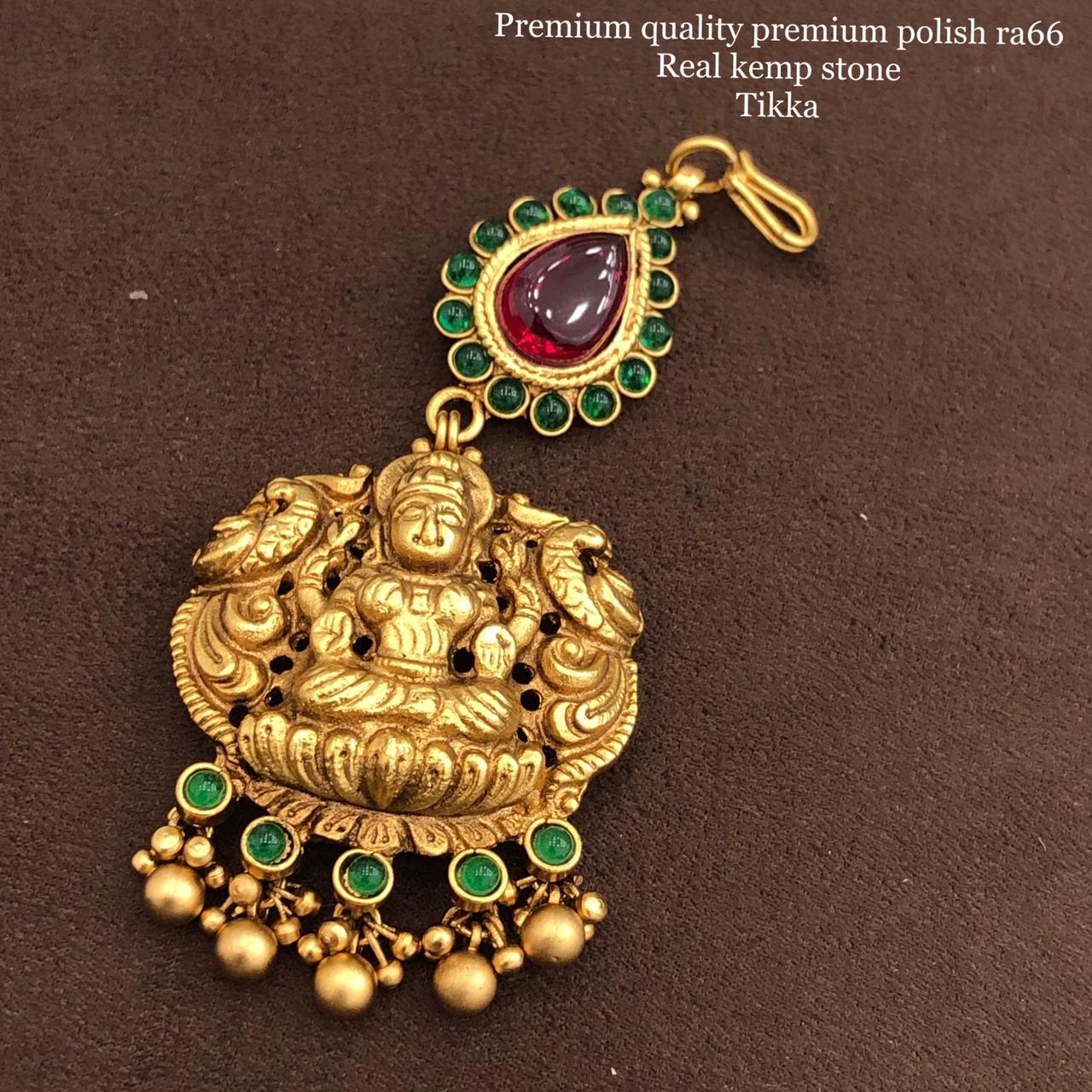 Maang Tikka New Collection 2021 - Indian Jewelry Designs