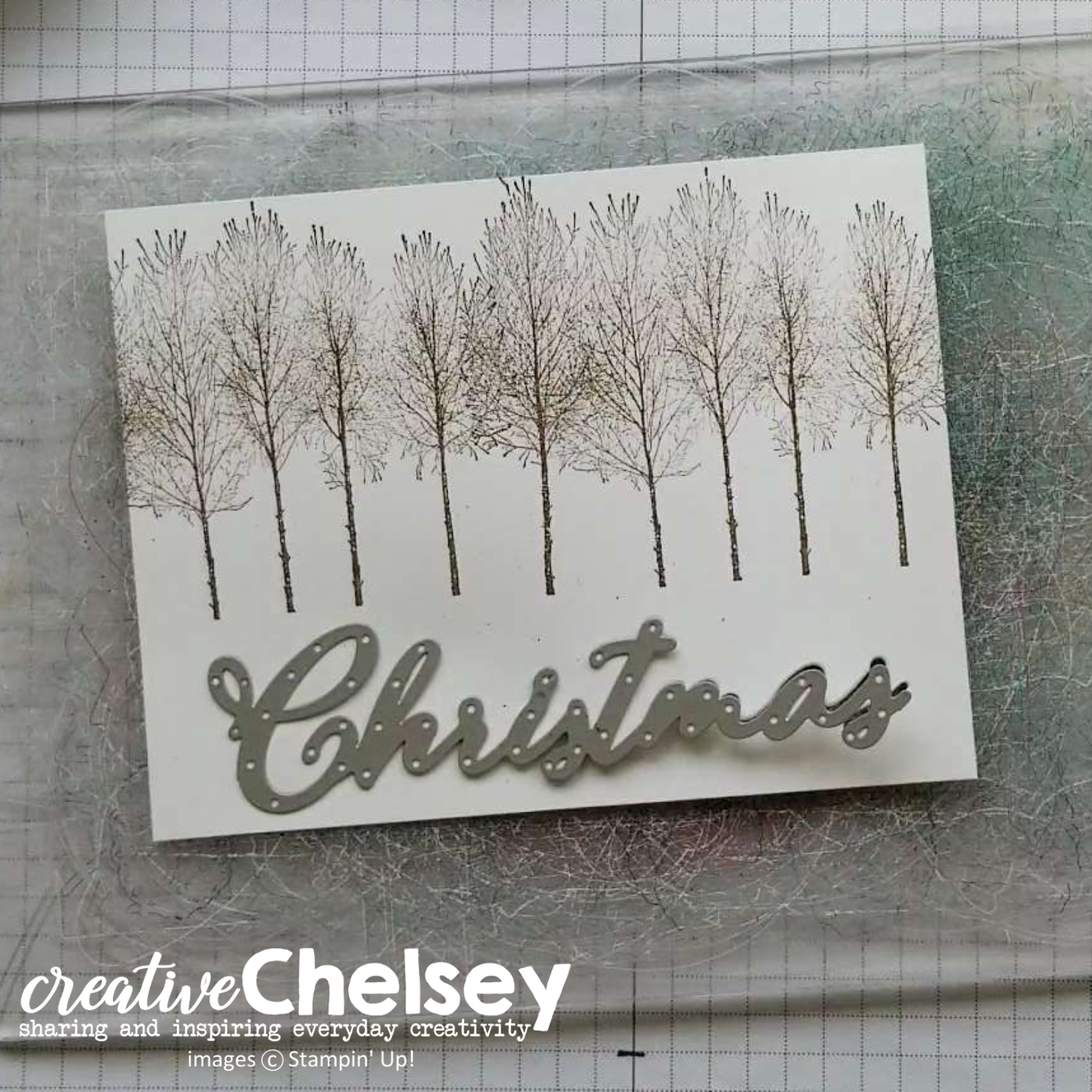 Creative Chelsey: How I used the Eclipse Card Technique three different ...