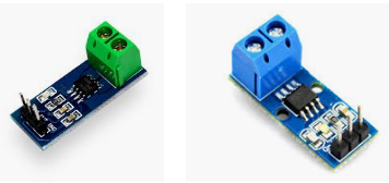 .: Membuat Alat Monitor Arus dan Tegangan AC Daya KWH Meter Menggunakan ...