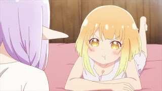 Anime Feet: Endro~!: Fai Fai