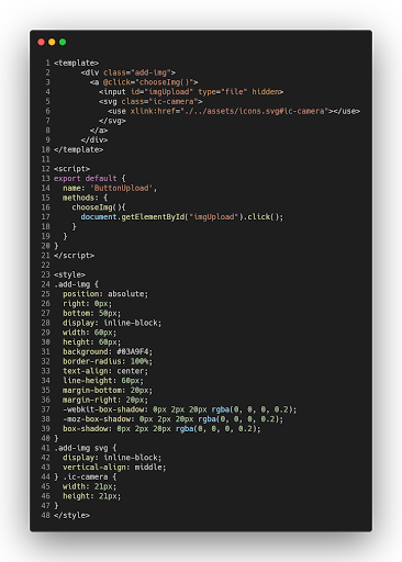 Vuejs Firebase Tutorial Build Image Gallery App Part 1