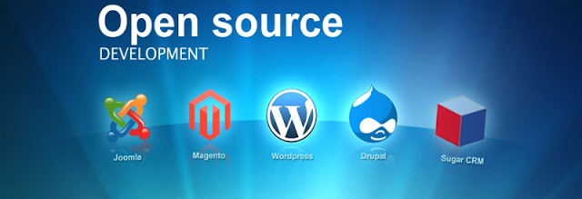 How is Open Source Software Becoming a Core Business Model for StartUps ...