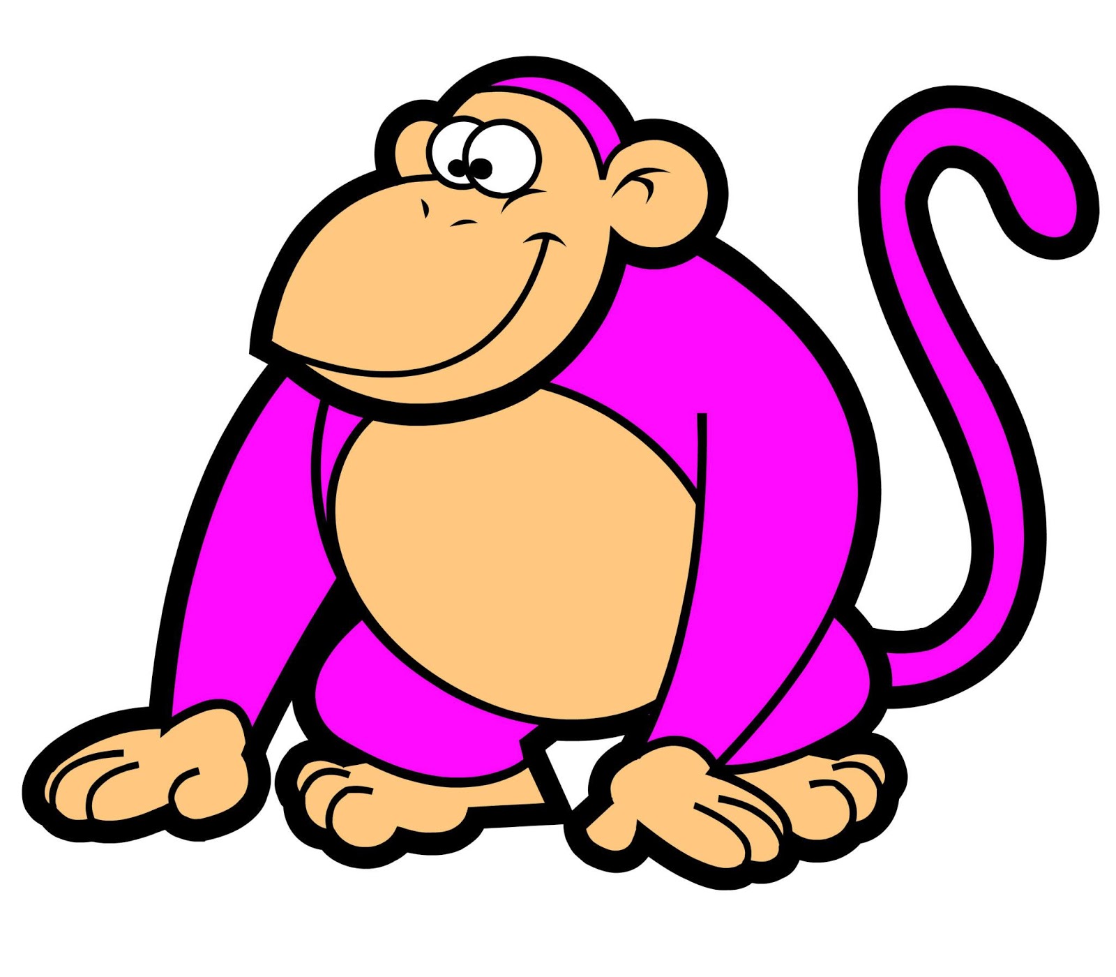 Cartoon Characters: PicMe