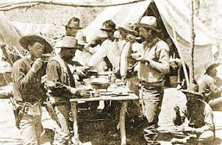 Sweethearts Of The West: Lou Roberts and Her Texas Ranger--A True Texas ...