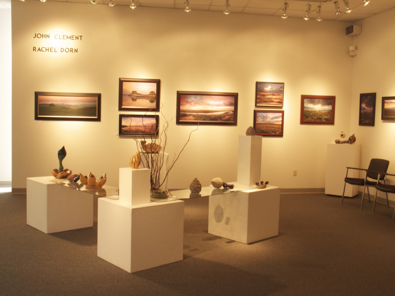 Rachel Dorn Ceramic Sculpture: Taking Slides (recommendations and my ...