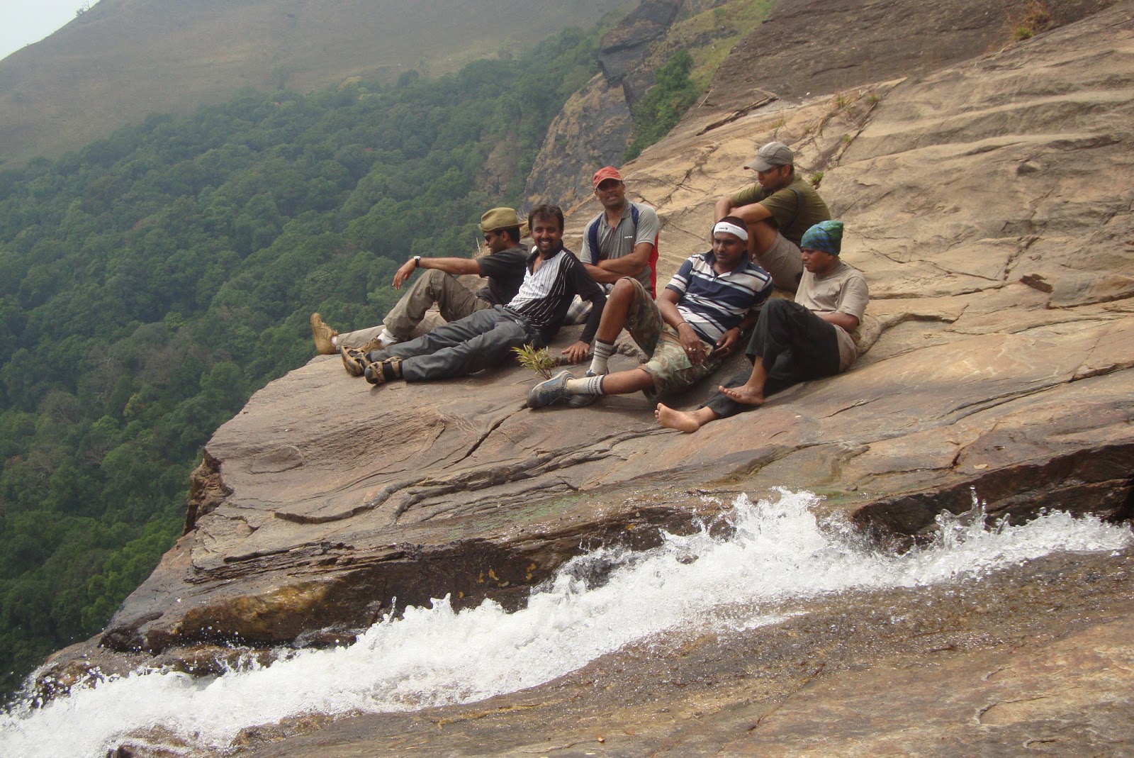 Bandaje Falls - Alchetron, The Free Social Encyclopedia