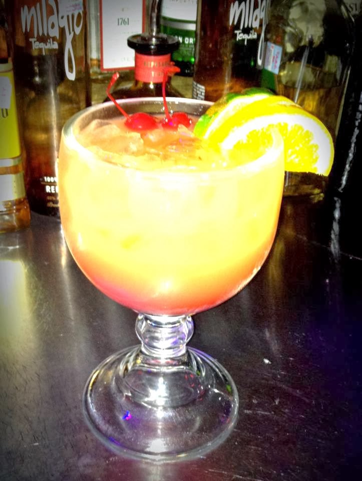 Sedona Mexican Grill & Cantina