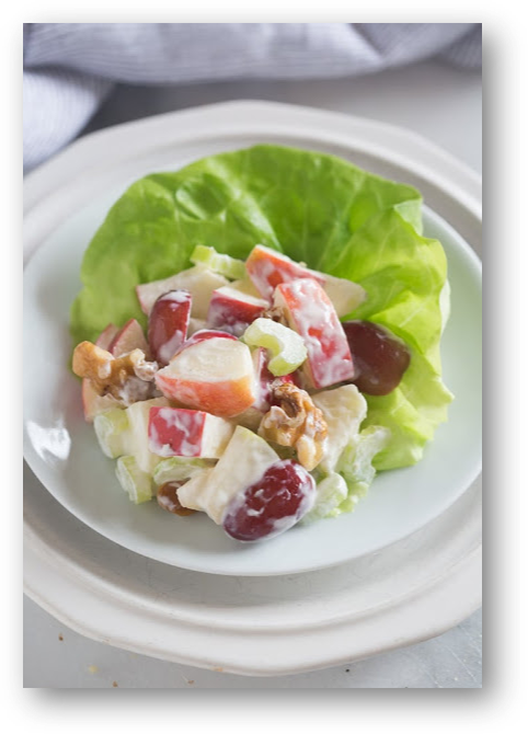 CHEF Q: 6 Classification of Salads According How To Serve