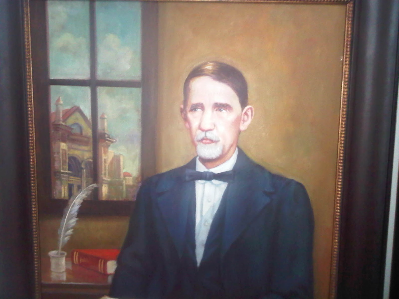 EL PROGRESISTA: JUAN PABLO DUARTE: EL ROSTRO DE LA PATRIA