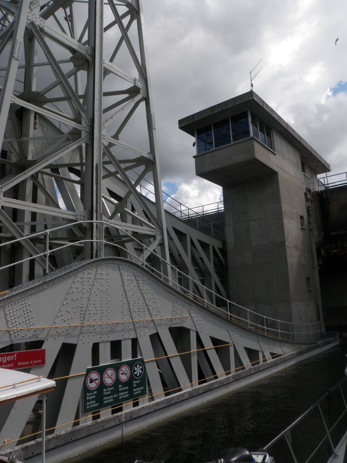 Inconceivable: Fenelon Falls to Trent Talbot Marina