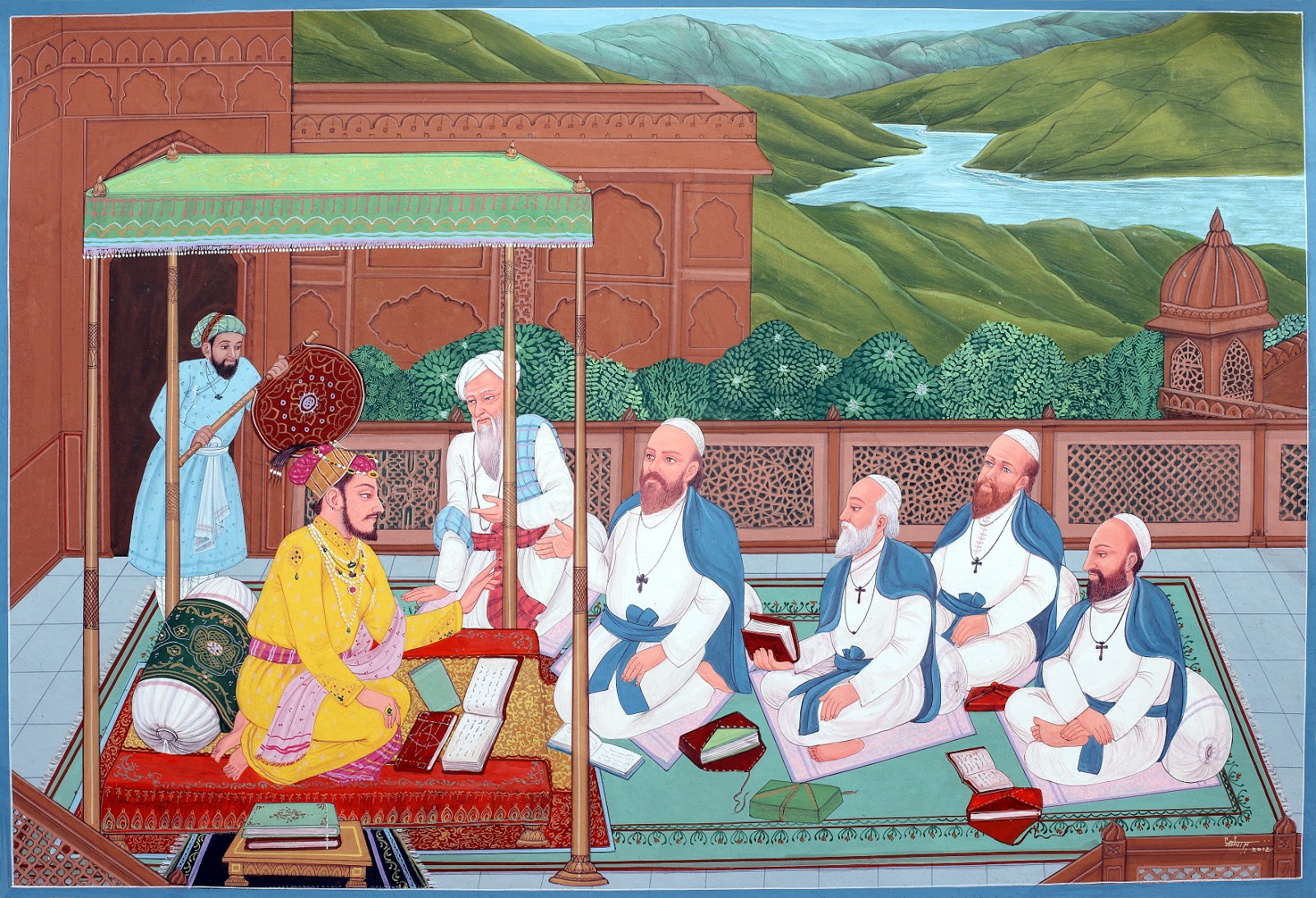 Dara Shikoh - Alchetron, The Free Social Encyclopedia