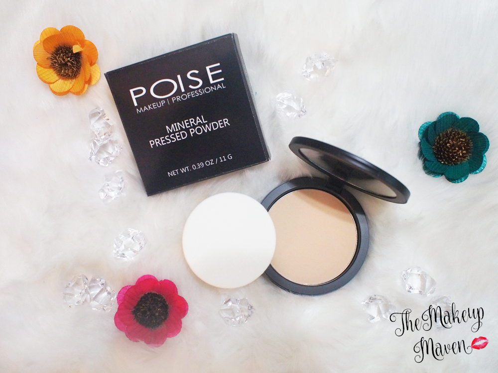 Poise Makeup Professional Now Available in the Philippines! - THE ...