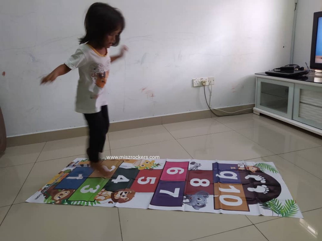 PERMAINAN TENG TENG ALAF BARU, RUMAH TAKDA TANAH NI CARA NAK MAIN TENG ...