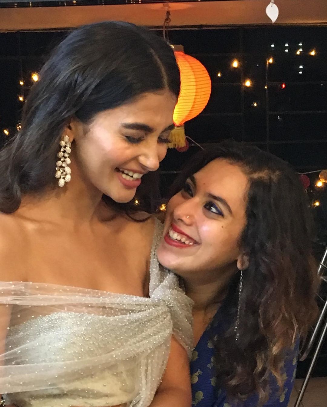 Pooja Hegde Insta | Pooja Hegde HD Images 2019 - RitzyStar