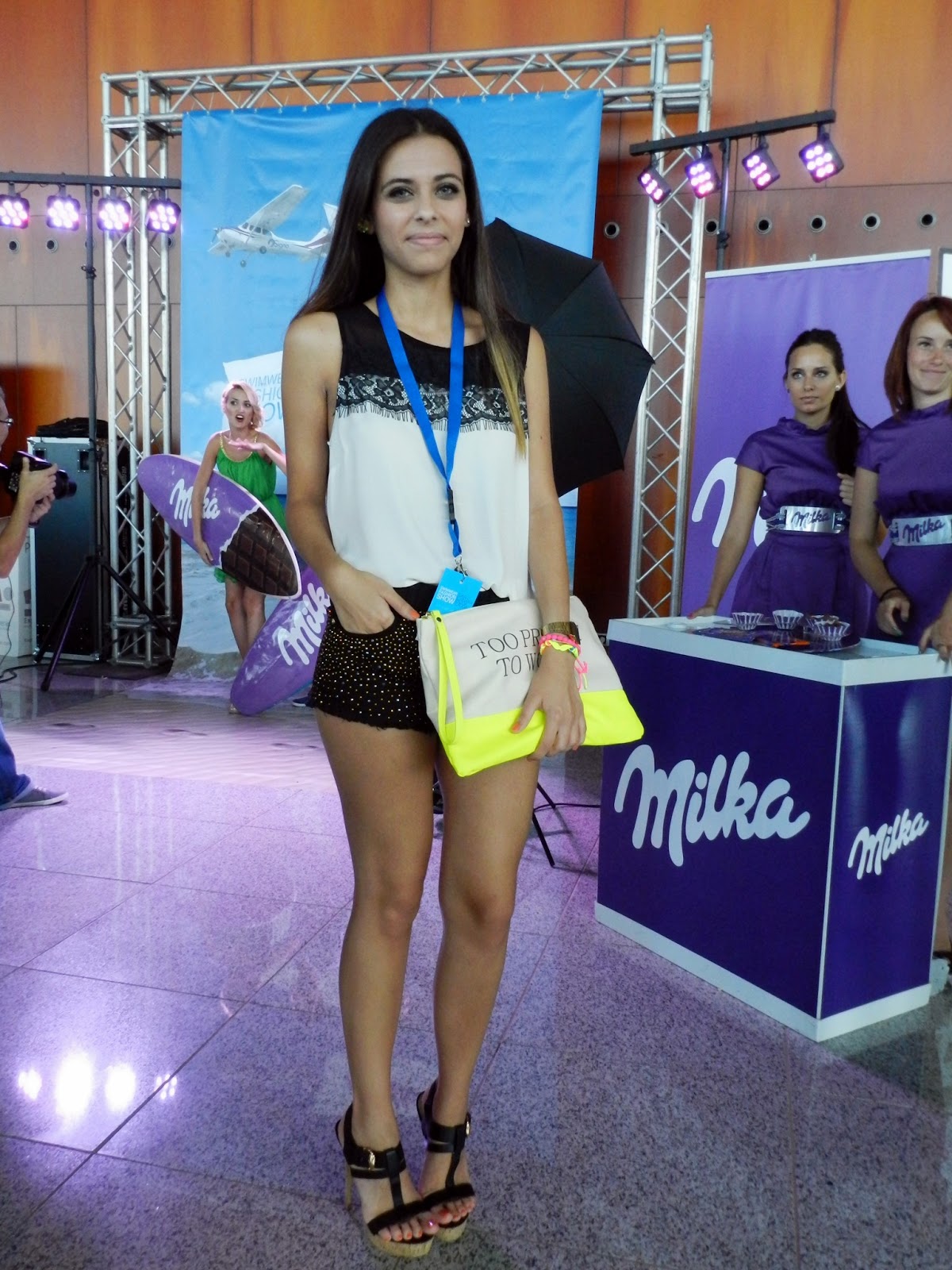 Gran Canaria Moda Cálida