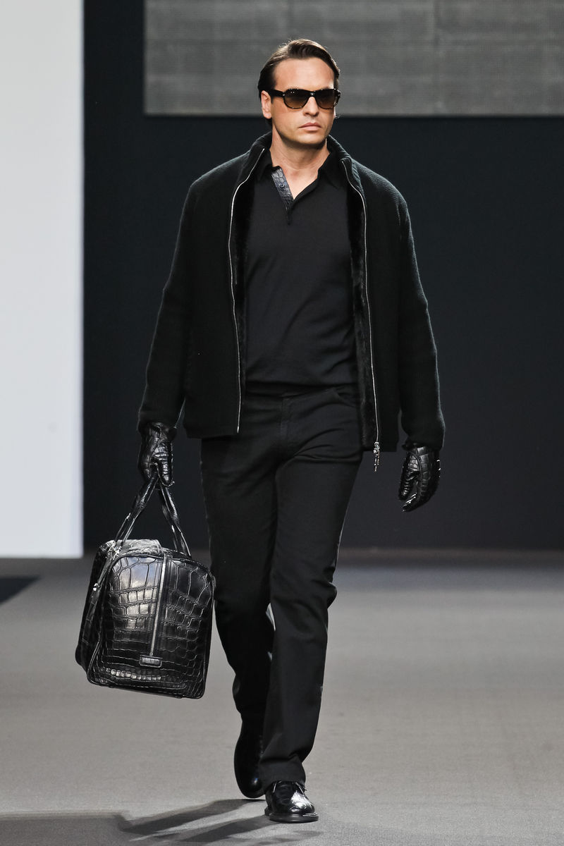 MORPHOSIS: Stefano Ricci