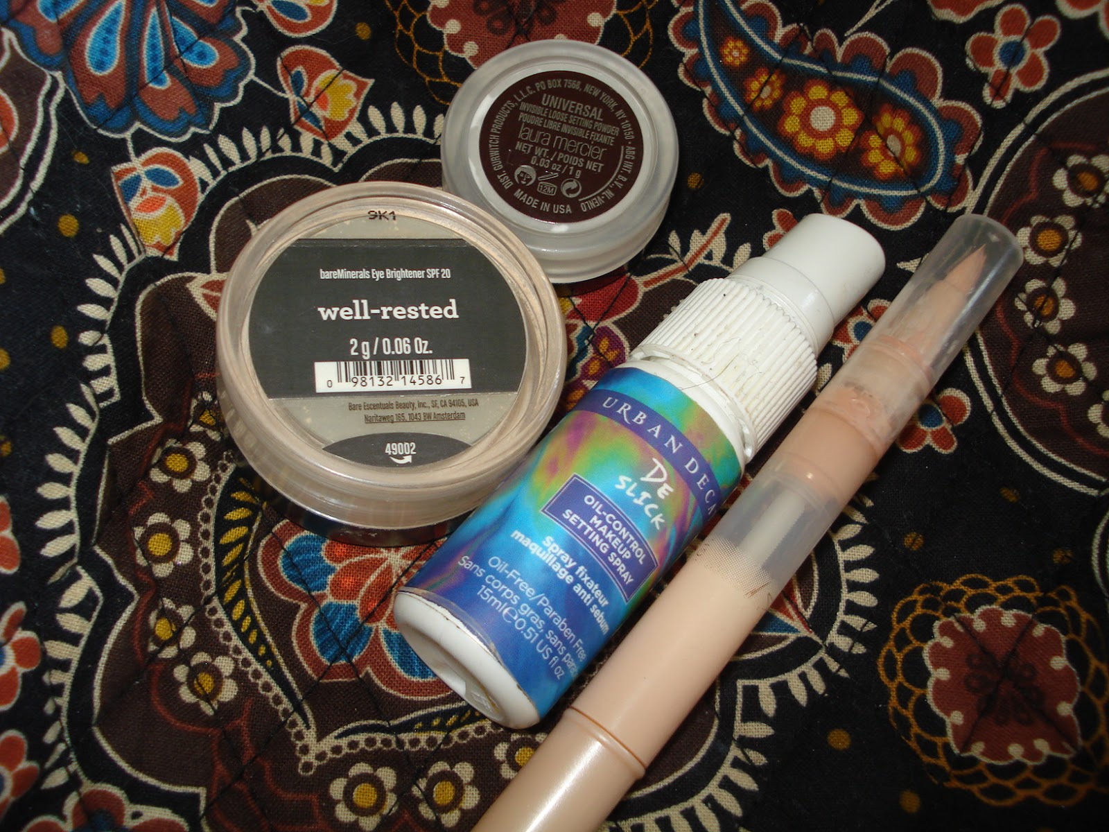 Beauty Loves to Travel