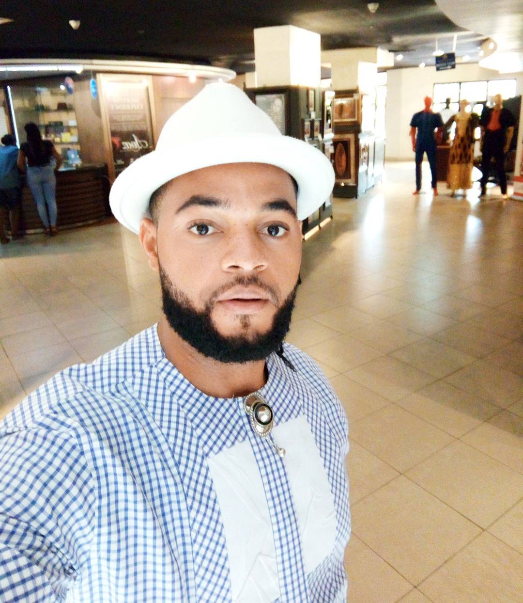 12 Stephen Odimgbe did an anti gay video sometime ago where they dealt ...