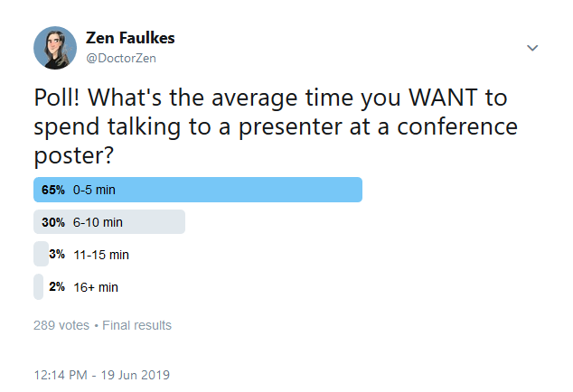 Better Posters: June 2019